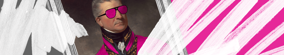 About Us - Large Wall Art for Home Decor – Prince & Rebel